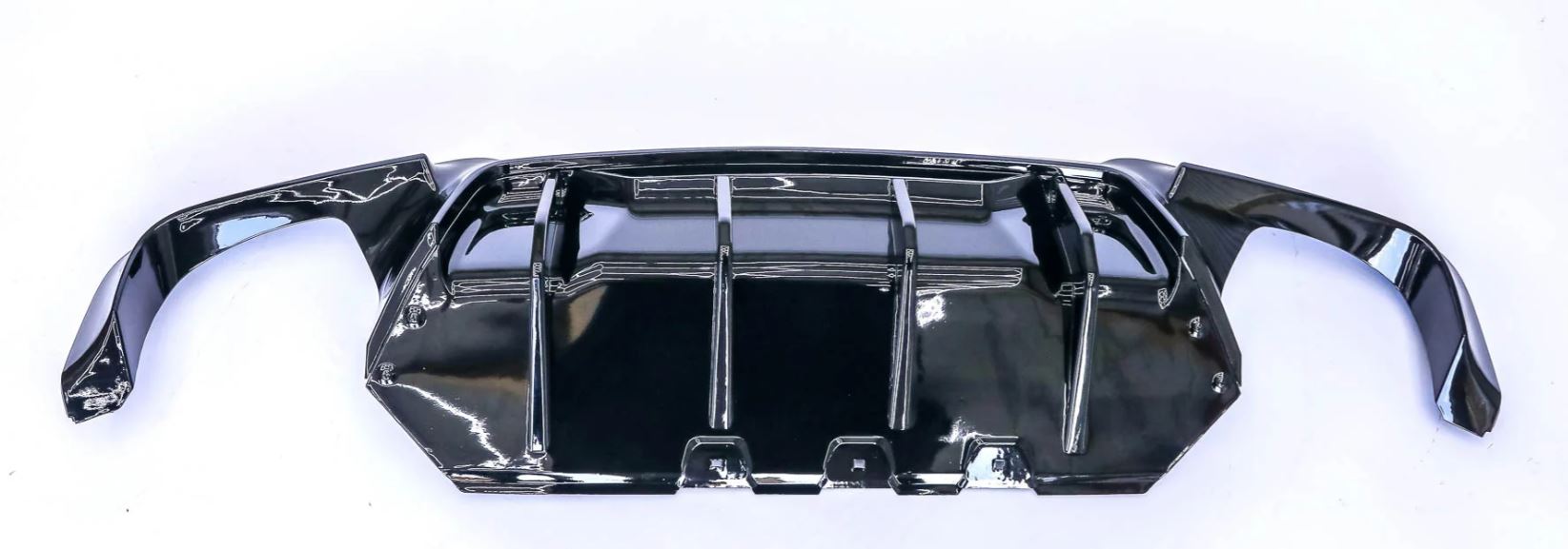 BMW F Series (F10, F22, F30, F31, F32, F36, F80, F82) Aftermarket Auto ...