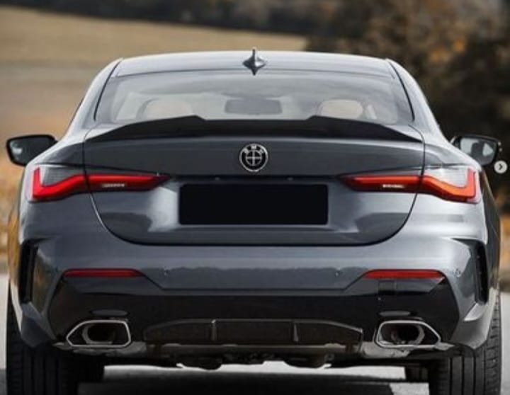 BMW G Series (G20, G22, G30, G42, G80, G82) Aftermarket Auto Parts in ...