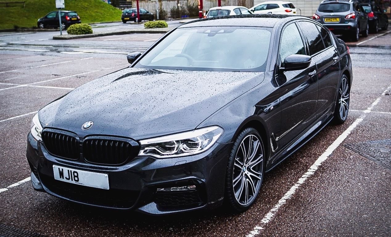 BMW G Series (G20, G22, G30, G42, G80, G82) Aftermarket Auto Parts in ...